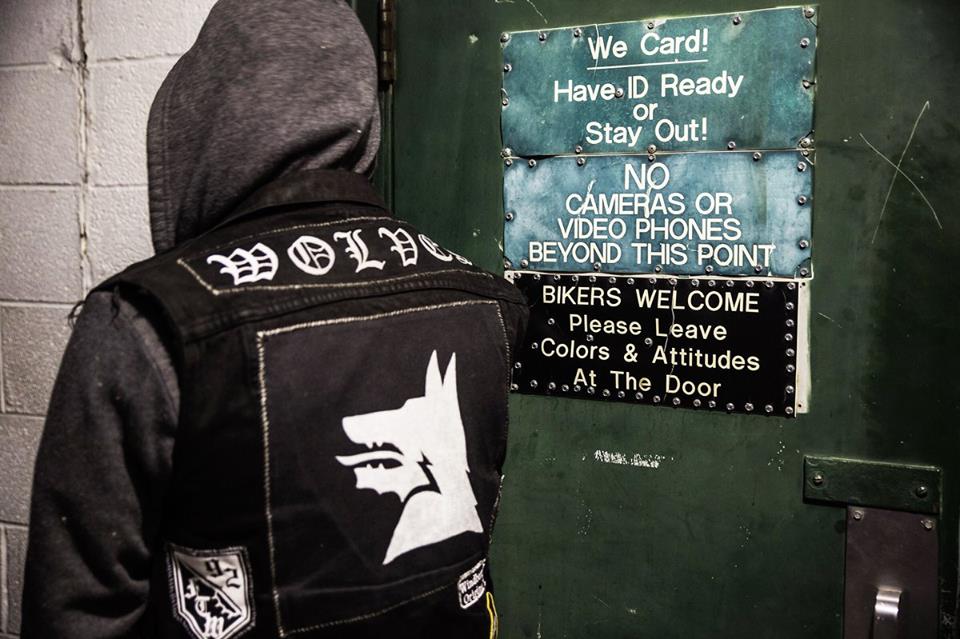 Outlaws – Operation Werewolf