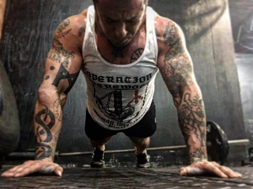 5/3/1 and Operation Werewolf – Operation Werewolf